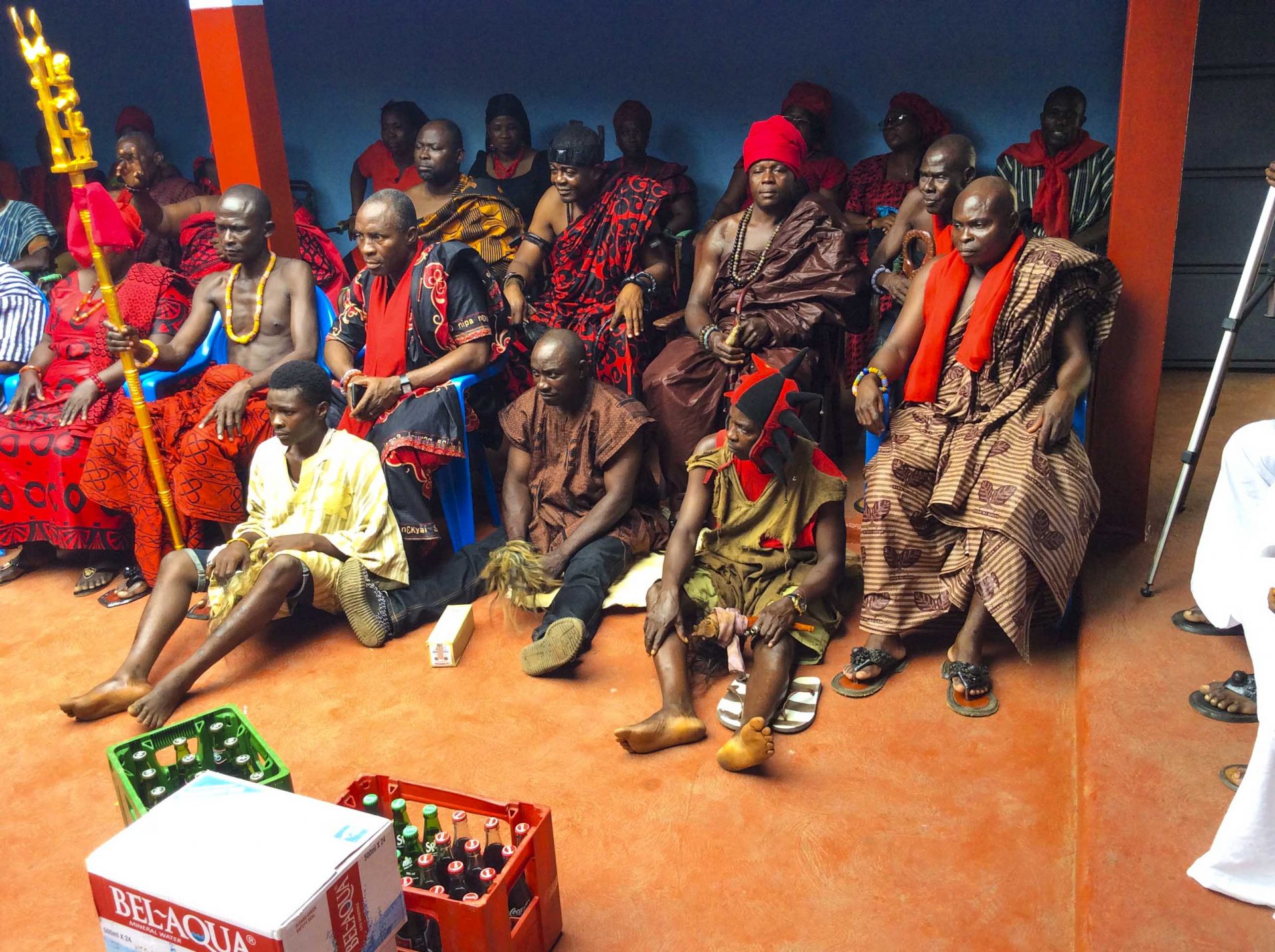 History of Akuapem-Amanokrom | Day Break NewsPaper