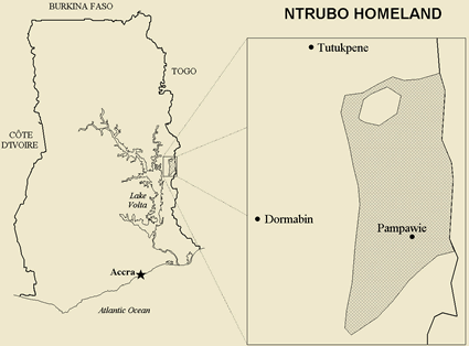 History of Ntrubo | Day Break NewsPaper